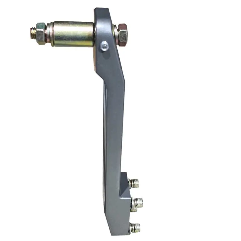 Sentry Barrier Boom Gate Pivot Point for 90 and 180 Degree Arms | Alpha ...
