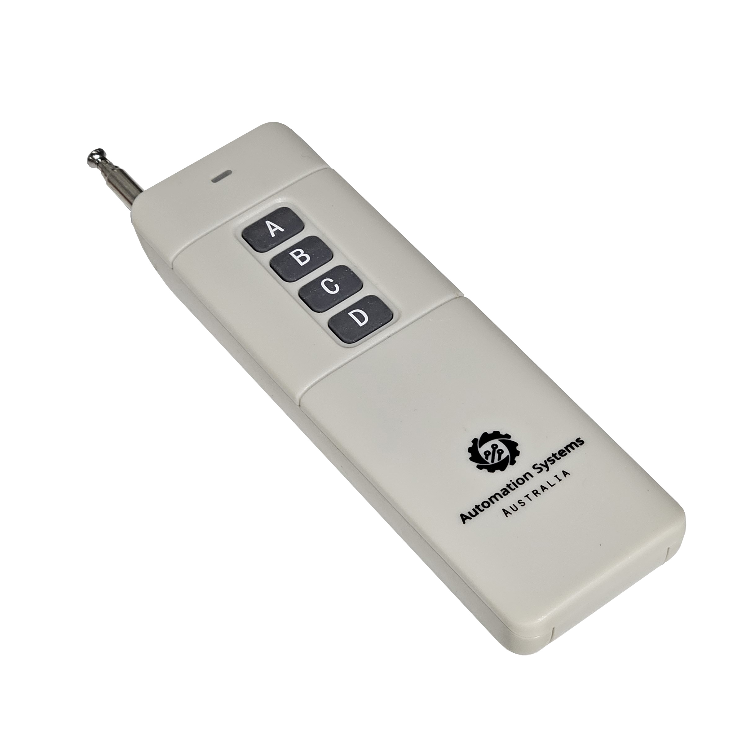 Automatic Gate Long Distance Remote Control (Long Range Remote ... Automatic Gate Long Distance Remote Control (Long Range Remote ...